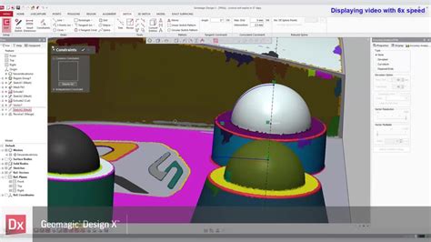 Geomagic Design X Features D Systems