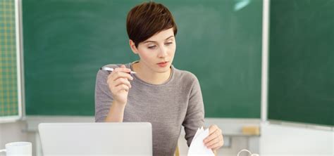 6 Steps Towards Successful Off Task Behavior Management K 20 Blog