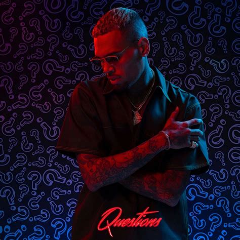 Chris Brown Album Wallpapers Wallpaper Cave