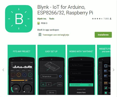 hardware supported by blynk hardware and blynk libraries blynk images