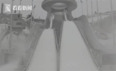 北京冬奥会严格实施低碳管理 将全面实现碳中和场馆比赛二氧化碳