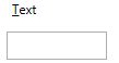 Chriga S Blog The Differences Between TextBlock And Label In WPF