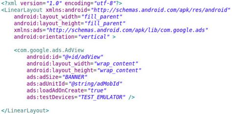Beginning Android Part 3 Oandb Insights