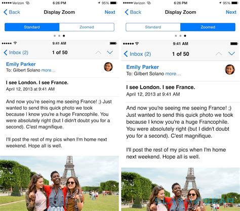 IPhone And IPhone Plus Review Bigger Is Better