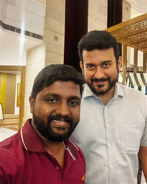 Vigneshwaran T On Linkedin Entrepreneurship Innovation Collaboration Socialimpact