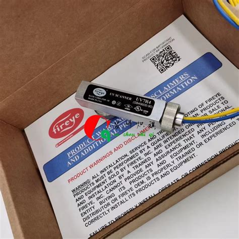 扫描仪uv7a4燃烧器火焰探测器图片 高清图 细节图 苏州炽祺机电设备有限公司 维库仪器仪表网