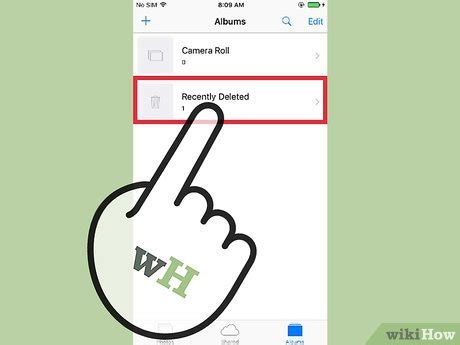 3 Ways To Delete Photos WikiHow