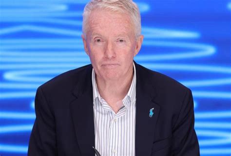 Exclusive Qanda Craig Tiley Discusses His Plans For Australian Open