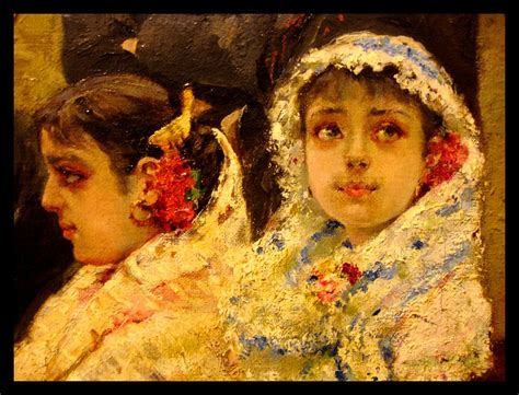 Rusiñol Santiago Mr Roch Blom Flickr