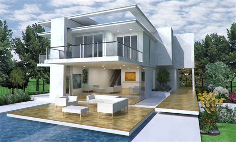 Architect Design 3d