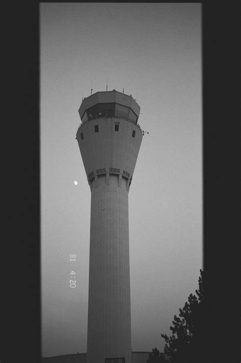 Moon Tower Scrolller