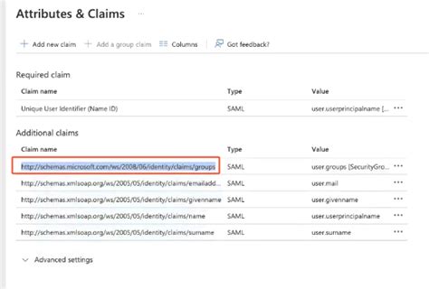 How To Use The Optional Jit Setting Group Assignments With Azure Idp