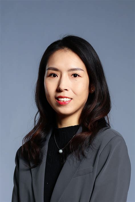 冯雅静 中国教育科学研究院