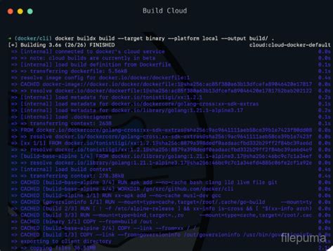 Download Docker 4442 For Windows