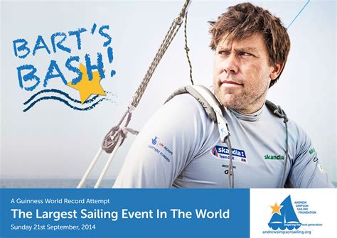 Segla Barts Bash 219 Blur