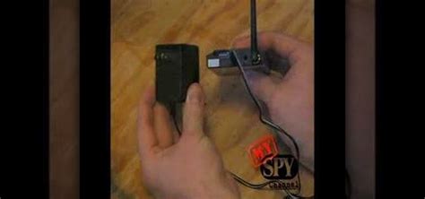 How To Make A Mini Ghetto Spy Car Hacks Mods And Circuitry Gadget Hacks
