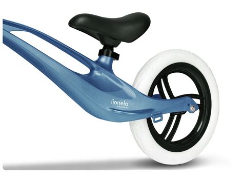 Беговел Lionelo Bart SKY BLUE - купить Беговелы в Киеве и Украине ...