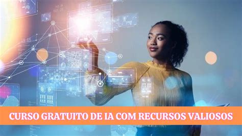 Curso Gratuito Online Ead Da Openai Para Você Aprender Aplicar