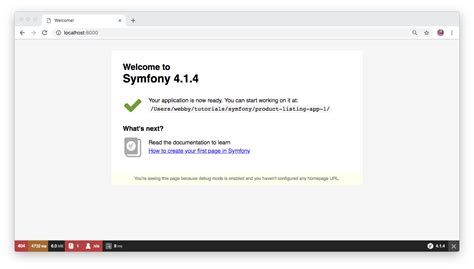 Build A Symfony Ecommerce App Using React And Cloudinary