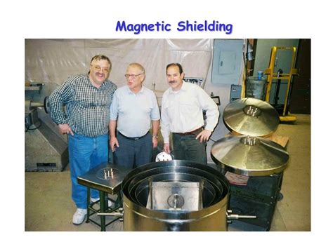 Ppt Nonlinear Magneto Optical Rotation With Frequency Modulated Light Powerpoint Presentation