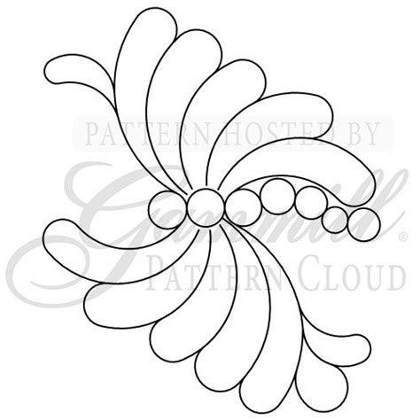 gammill patterncloud for storing and accessing patterns easily