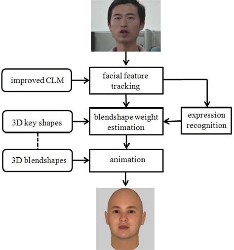 Overview Of The Processing Pipeline Download Scientific Diagram
