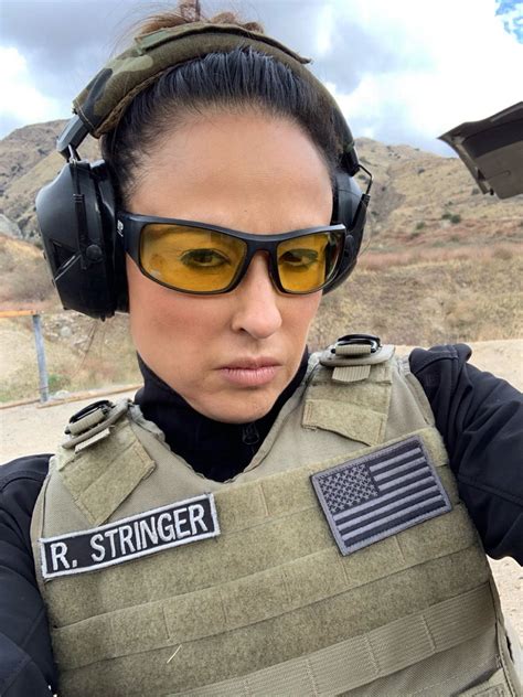 Bobby Patrick On Linkedin Renee Stringer Badass And The Real “lioness” Add Her To Get