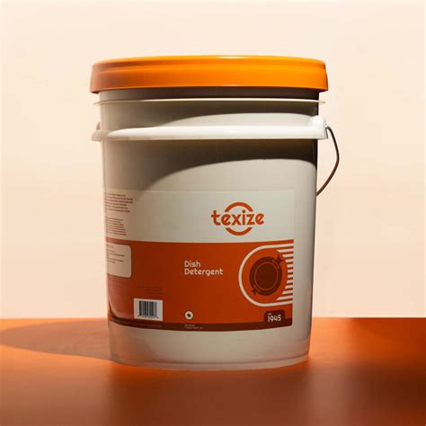 Industrial Cleaning Texize