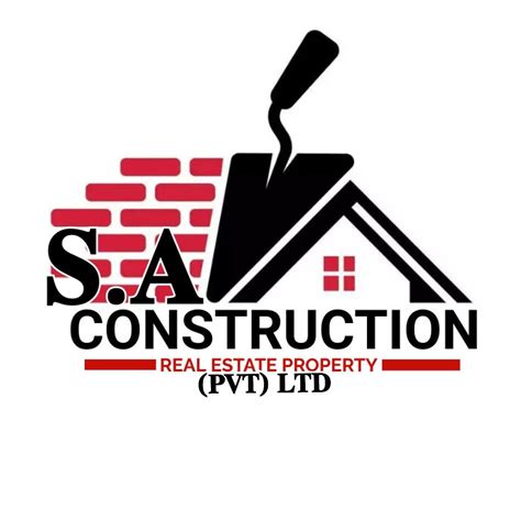 S A Construction