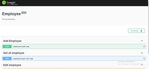 How To Build Nodejs Rest Apis With Express Swagger Mysql Apisetu