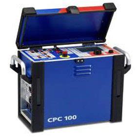 Primary Current Injection Kit A Omicron CPC