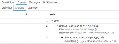 Postgresql 默认排序 Hello Underground