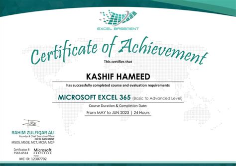 Kashif Hameed On Linkedin Excelência Professionaldevelopment Learninganddevelopment