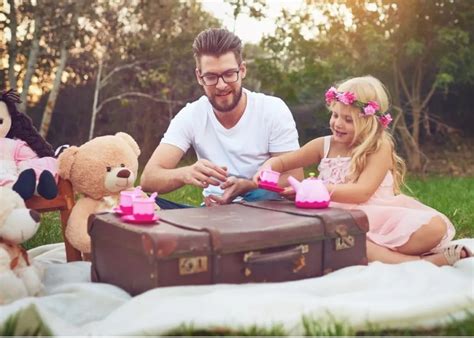 20 Daddy Daughter Date Ideas Easy And Affordable The Mom Friend