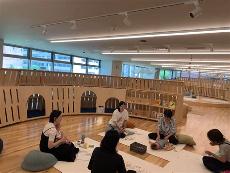 【coしぶや】2024年7月開催：生後6ヶ月未満のお子さんとその保護者を対象としたひろば「あかちゃんのおへや」 渋谷区子育てネウボラ