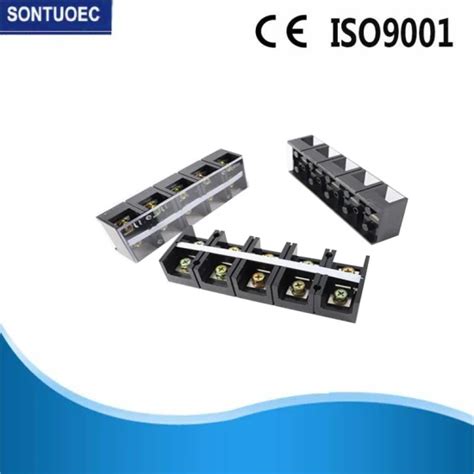Tb Tc Series Fixed Terminal Blocks Automotive Wire Connetcors Connector Terminals Terminal
