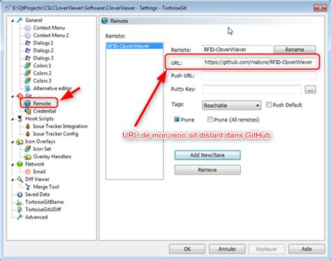 Outils De Développement Logiciel Tortoisegit Et Tuto Git Ce Que