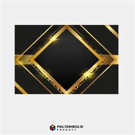 بک گراند لاکچری مشکی طلایی  کیفیت عالی، دانلود