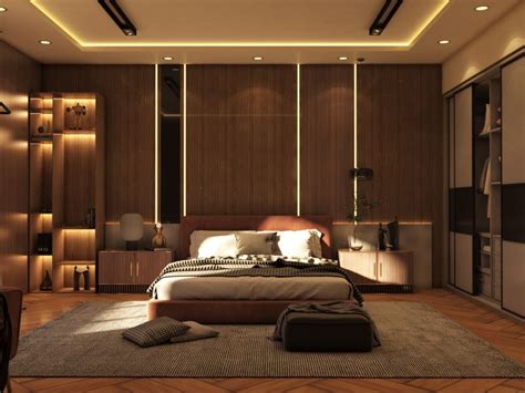 Merna Hassan On Linkedin Masterbedroom Interiordesign