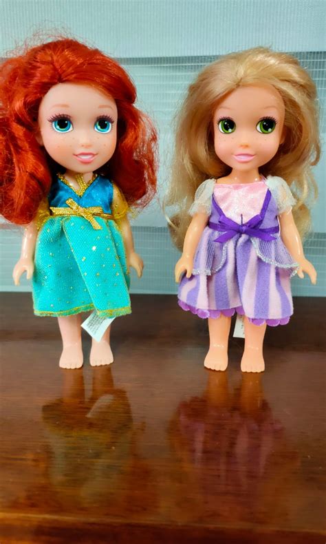 Mini Disney Animator On Carousell