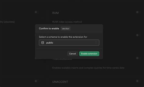 Using Supabases Vector Database With Postgresql Logrocket Blog