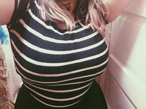OC I Hope You Guys Love My Huge Boobs Porn Pic