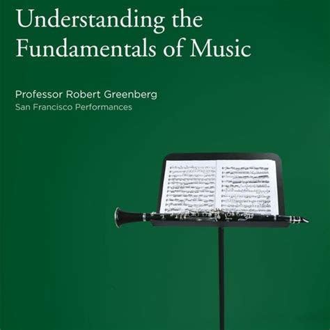 Understanding The Fundamentals Of Music