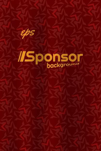 축구 유니폼 디자인의 리메이션 패턴 배경 프리미엄 벡터