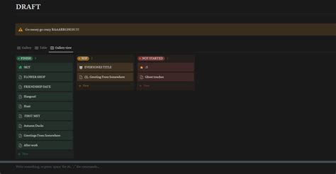 Annoying Scrollbar Appearing Rnotion