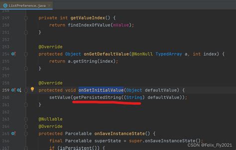 Android解决preferencefragmentcompat不能保存int的缺陷 Csdn博客