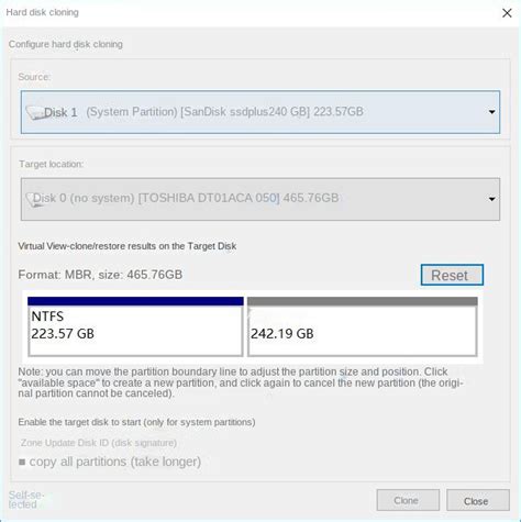 Ultimate Guide HDD Cloning In Windows Demystified Rene E Laboratory