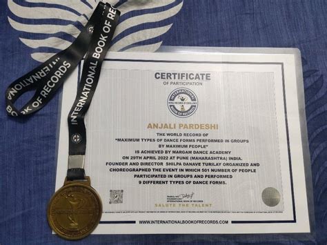 Anjali Pardeshi On Linkedin Dance Feelbetter Learningandgrowing