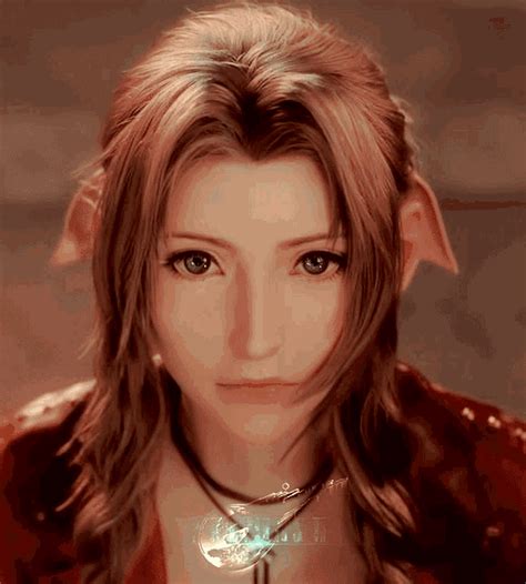 Aerith Gainsborough  Aerith Gainsborough Aeris Discover And Share S