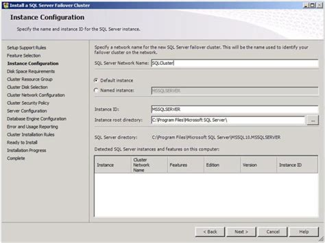 Step By Step Configuring A 2 Node Multi Site Cluster On Windows Server 2008 R2 Part 3